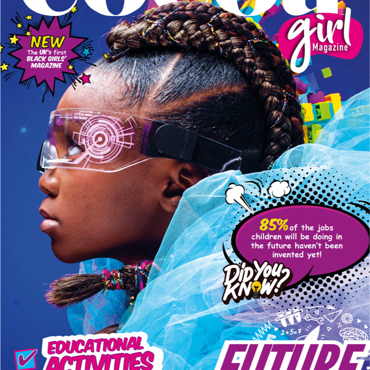 Magazine (ALL) Archives - Cocoa Girl