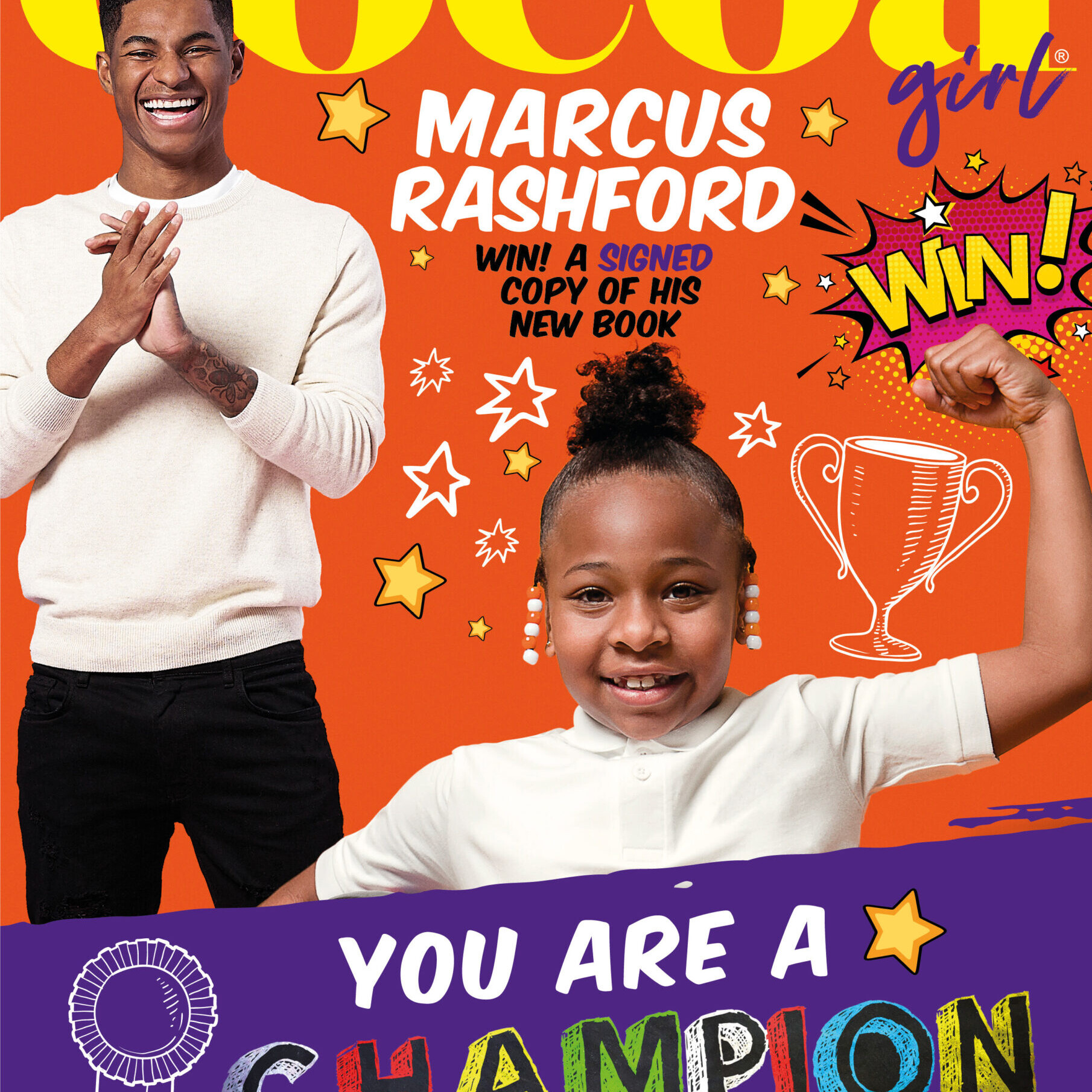 Magazine (ALL) Archives - Cocoa Girl