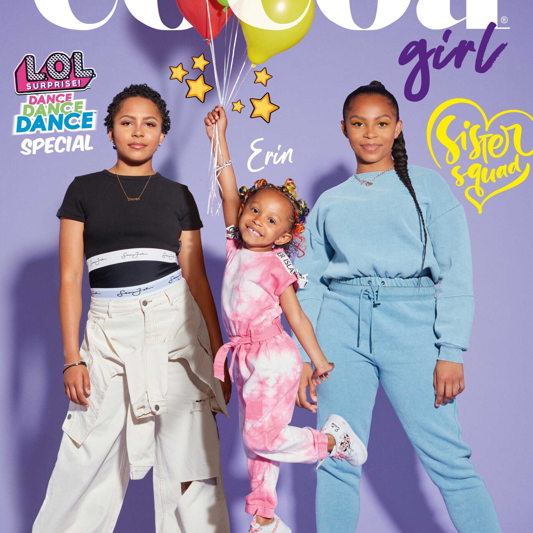 Magazine (ALL) Archives - Cocoa Girl
