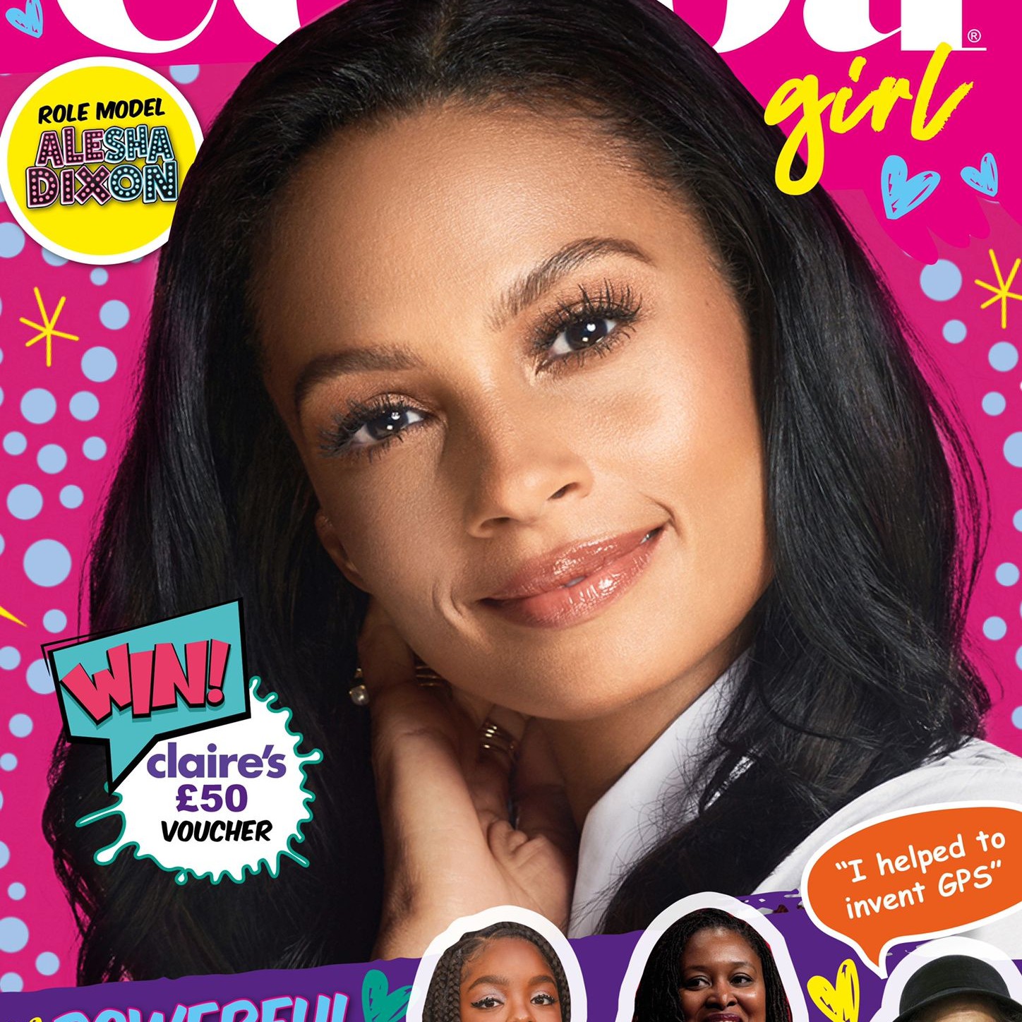 Cocoa Girl Archives - Cocoa Girl