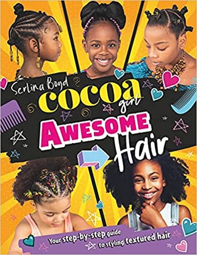 Shop - Cocoa Girl magazine — The UK's first Black Girls' magazine