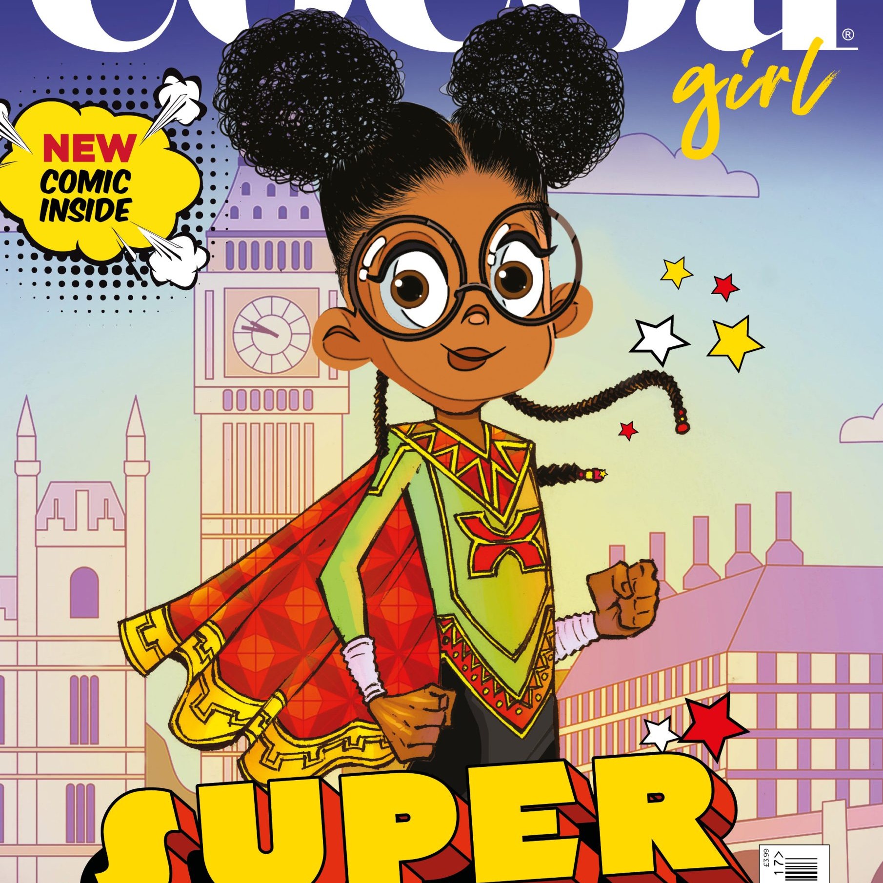 Cocoa Girl Archives - Cocoa Girl