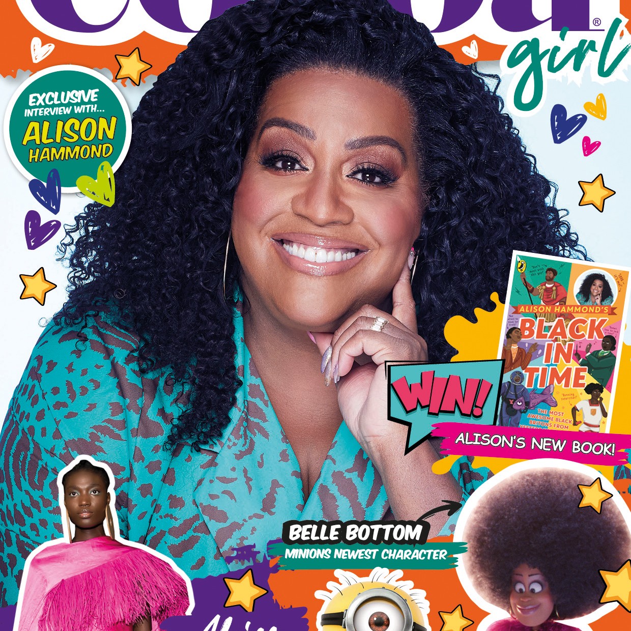 Magazine (ALL) Archives - Cocoa Girl