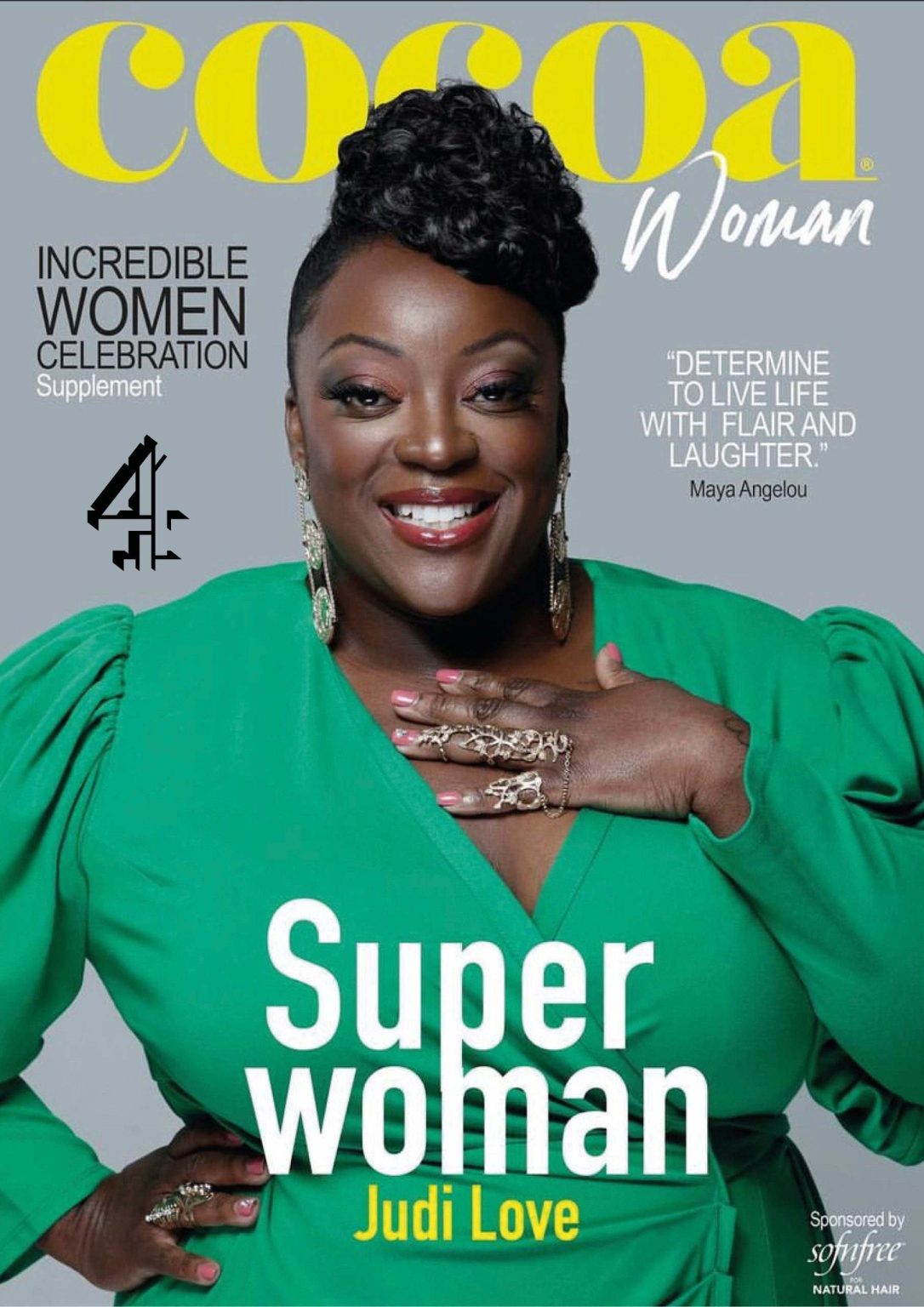 Home - Cocoa Girl - The UK's first Black Girls' magazine